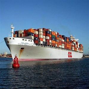 Cina Spedizioniere di FBA di Seafreight dalla Cina in Sri Lanka Maldive Pakistan in vendita