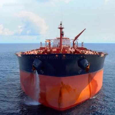 Cina La Svezia Europa che spedisce la logistica di Shenzhen Canton dello spedizioniere di FBA trasporta la spedizione in vendita