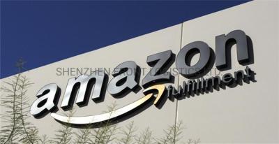 Cina FBA di porta in porta Amazon Seafreight da Shenzhen a Malta Vaticano Portogallo Spagna Italia in vendita