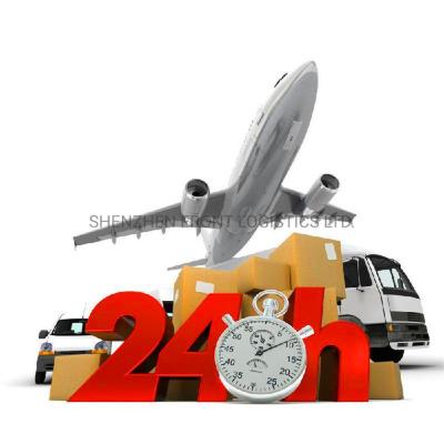 Cina Aereo da trasporto di porta in porta di DDP da Shenzhen Canton Hong Kong in Italia Malta in vendita
