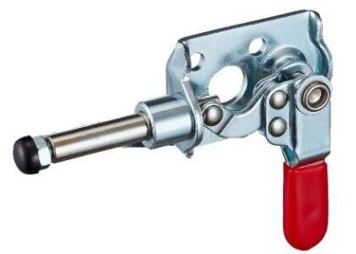 China ISO9001 40kg Goodhand Push Pull Action Toggle Clamp for sale