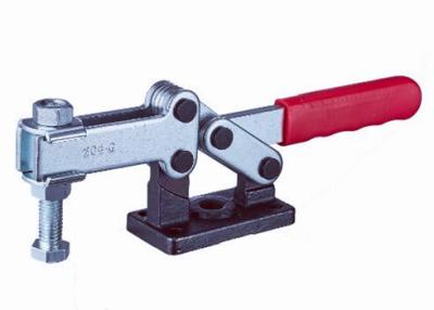 China 636kg 1300lbs Capacity Casting Base Hold Down Toggle Clamp for sale