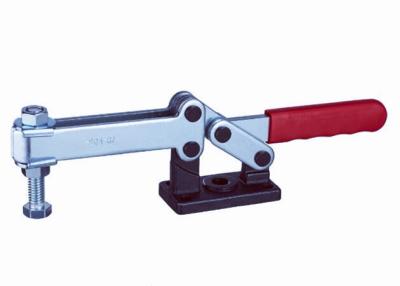 China Horizontal Goodhand 1300lbs Quick Release Toggle Clamp for sale
