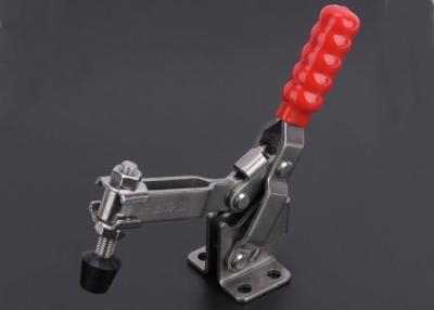 Cina Morsetto leva della maniglia verticale di capacità di GH-12130-SS 227kg 178LBS in vendita