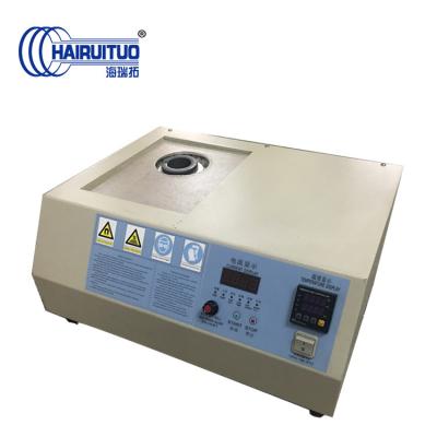 China High frequency melting furnace Temperature control Molten silver furnace Induction furnace for melting static melting fu for sale