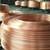 China Special copper tube for heating coil Air conditioning copper tube 6*1 8*1 10*1 Round tube for sale