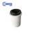 China High frequency crucible high purity graphite crucible precious metal melting special crucible for sale