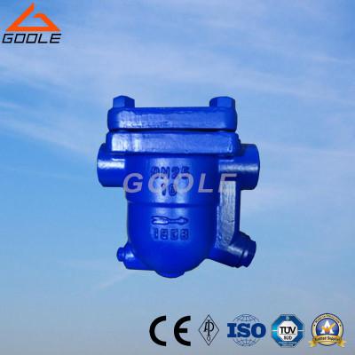 China China  threaded / flanged Free  Ball float Steam Trap for sale