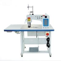 Quality Hot Pressing Automated Steam Free Ironing Machine For Garment Interlining for sale