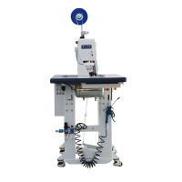 Quality 220V Steam Free Ironing Machine 100mm/S Speed XST-235-7H for sale