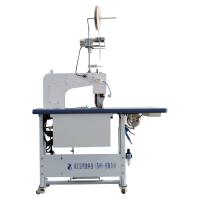 Quality Steam Free Iron Machine 100W Servo Motor 1-20mm Width for sale