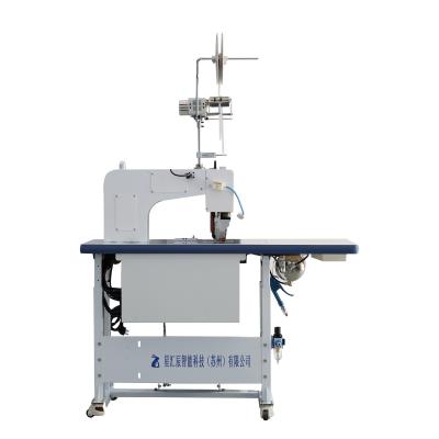 중국 20mm 너비 의류 심지 스트립용 자동 스마트 웰트 심리스 다림질 기계 판매용