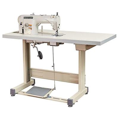 Cina 2000 punti/min Macchina di taglio bordo per abbigliamento di fascia alta Top Bottom Collar Stand Edge in vendita