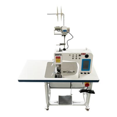 중국 스팀 프리 심지 다림질 기계 220V 50/60Hz 0.45-0.7Mpa 공기압 판매용