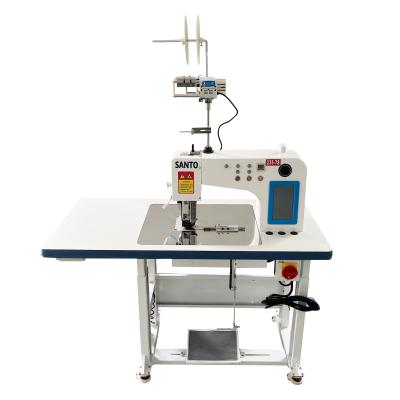 中国 スマート暖房蒸気フリーアイロニングマシン 方向暖房コンピュータ制御100W 販売のため