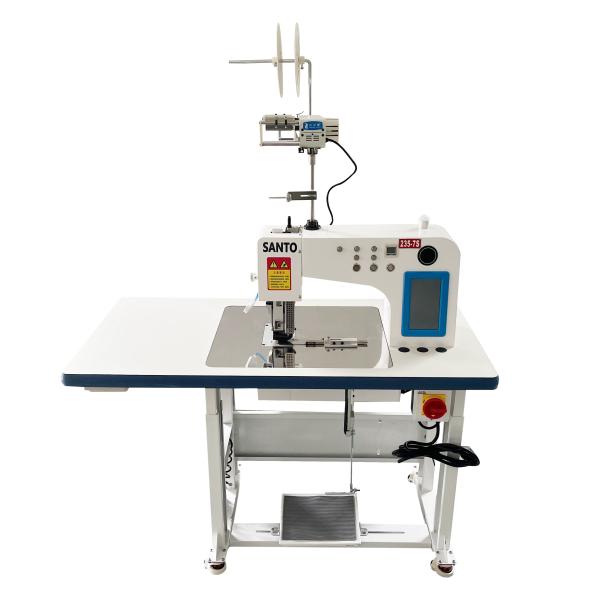 Quality Smart Heating Steam Free Ironing Machine With Directional Heating Computer for sale