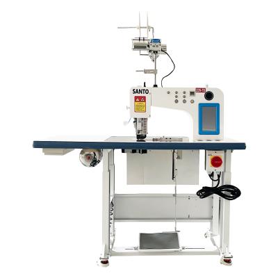 중국 산업용 2.5KW 증기 없는 다림질 기계, 의류 심지 스트립 성형용 판매용