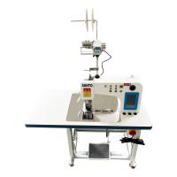 Quality Smart Heating Steam Free Ironing Machine With Directional Heating Computer for sale