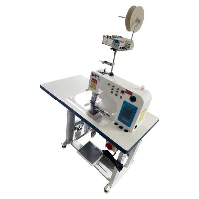 중국 컴퓨터 제어 스팀 무료 아이러닝 머신 압축 테이블 필요 없습니다 뜨거운 압축 판매용