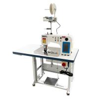 Quality Hot Pressing 2.5KW Electric Steam Free Ironing Machine With 30 Second Heating for sale