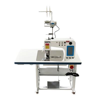 중국 전기 난방 증기 무료 아이러닝 머신 압축 천 인터페이스 스트립 판매용