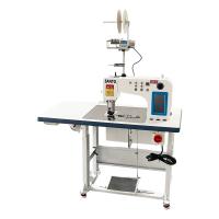 Quality Smart Temperature Control Steam Free Ironing Machine Hot Pressing 30 Seconds for sale