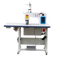 Quality Automatic Temperature Control Steam Free Ironing Machine 100mm/S for sale