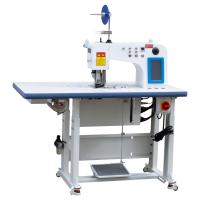 Quality Industrial Steam Free Ironing Machine 220V 50 / 60Hz With 150-350℃ Temperature for sale