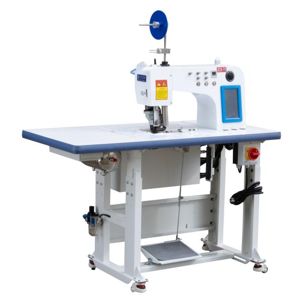 Quality Fusible Interfacing Strip Steam Free Ironing Machine Replace Traditional for sale