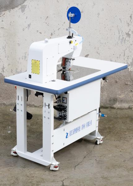 Quality Fusible Interfacing Strip Steam Free Ironing Machine Replace Traditional for sale