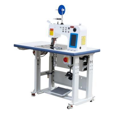 중국 60mm 무봉제 다림질 기계 300W 의류 심지용 판매용