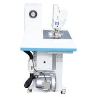 Quality Double Faced Wool Fabric Iron Machine 550W 220V Industrial for sale