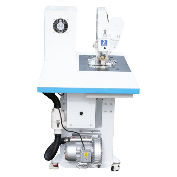 Quality Double Faced Wool Fabric Iron Machine 550W 220V Industrial for sale