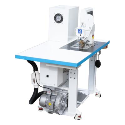 중국 양면 울 원단 다림질 기계 20mm 폭 220V 판매용