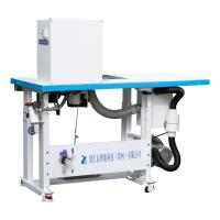 Quality Exclusively Custom Feeding Device Smart Double Faced Wool Fabric Ironing Machine for sale