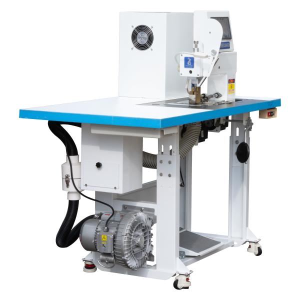 Quality Wool Fabric Lining Welt Strip Flat Ironing Machine Auto Hot Pressing Fusing for sale