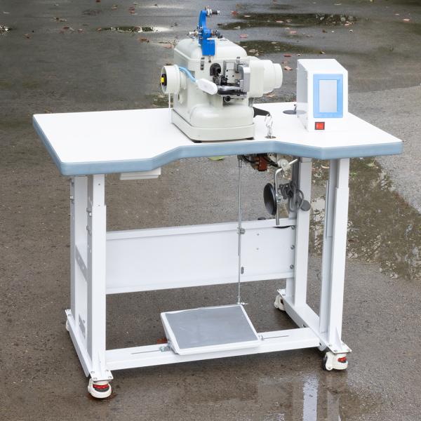 Quality Professional Hand Sewing Machine for Woolen Fabrics for sale