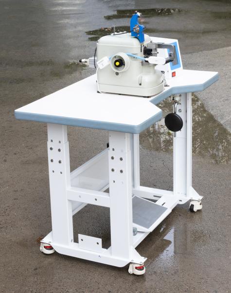 Quality 800-1500 Stitches/Min Industrial Blind Stitch Machine For Wool Garments Center for sale