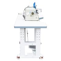 Quality Double Thread Wool Sewing Machine 0.75KW 220V for Center Seam for sale