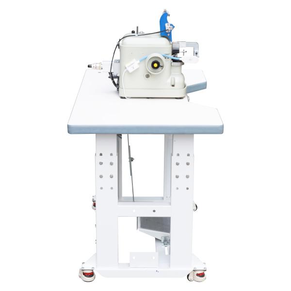 Quality Double Thread Wool Sewing Machine 0.75KW 220V for Center Seam for sale