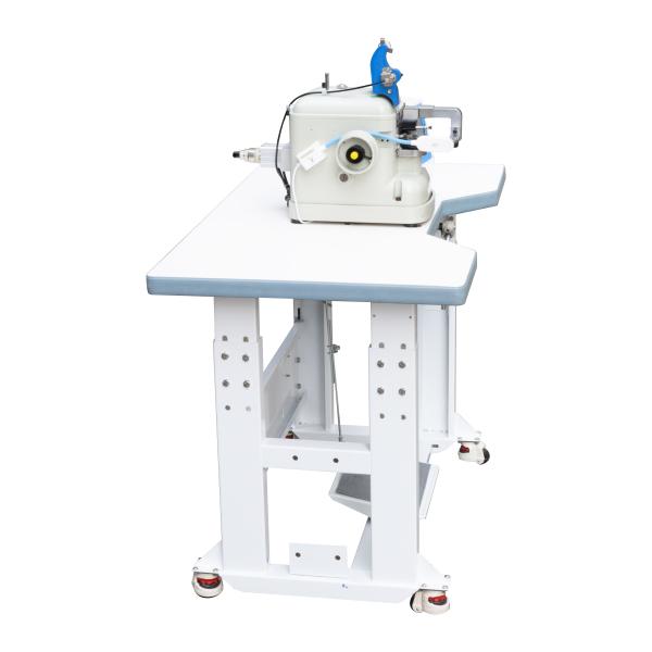 Quality Industrial Hand Sewing Machine 800-1500 Stitches/min Adjustable Speed for sale