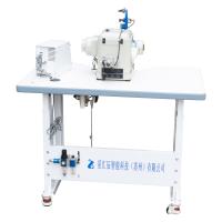 Quality 0.75KW Double-Faced Wool Sewing Machine 800-1500 Stitches/min for sale