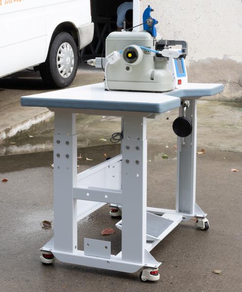 Quality Professional Hand Sewing Machine for Woolen Fabrics for sale