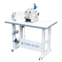 Quality 800-1500 Stitches/Min Industrial Blind Stitch Machine For Wool Garments Center for sale