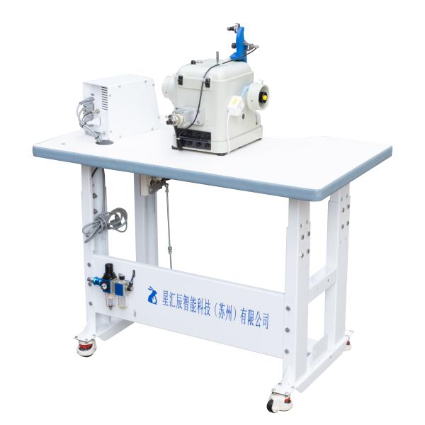 Quality 800-1500 Stitches/Min Industrial Blind Stitch Machine For Wool Garments Center for sale