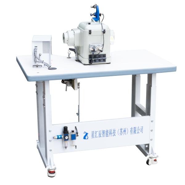 Quality 0.75KW Industrial Hand Sewing Machine for Double-Faced Wool 220V 50Hz for sale