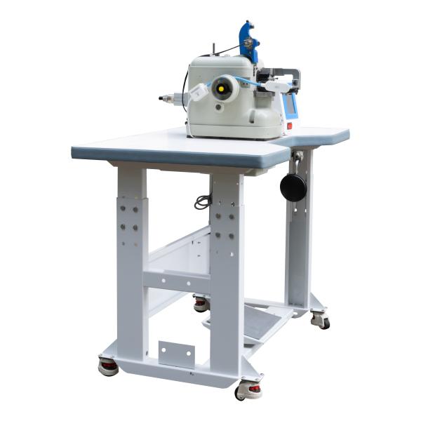 Quality Double-Faced Wool Sewing Machine 800-1500 Stitches/min Adjustable Speed for sale