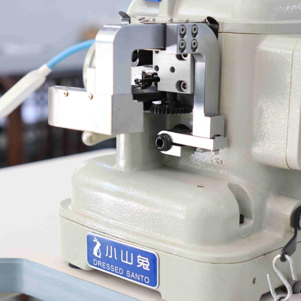 Quality Professional Hand Sewing Machine for Woolen Fabrics for sale