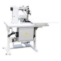 Quality 750W Sleeve Setting Machine With 4000SPM For Garment Industry for sale