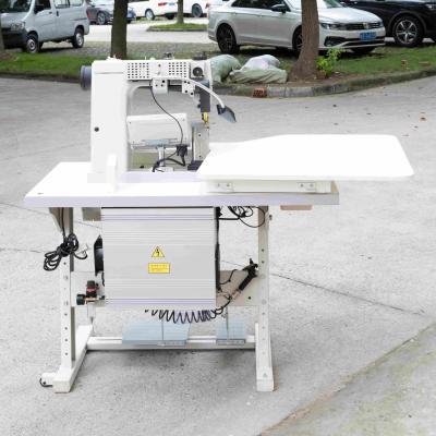 China Programmable Sleeve Setting Machine With 750W Motor LCD Keypad for sale